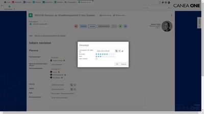 Avvikelsehanteringssystem - Effektiv avvikelsehantering | CANEA
