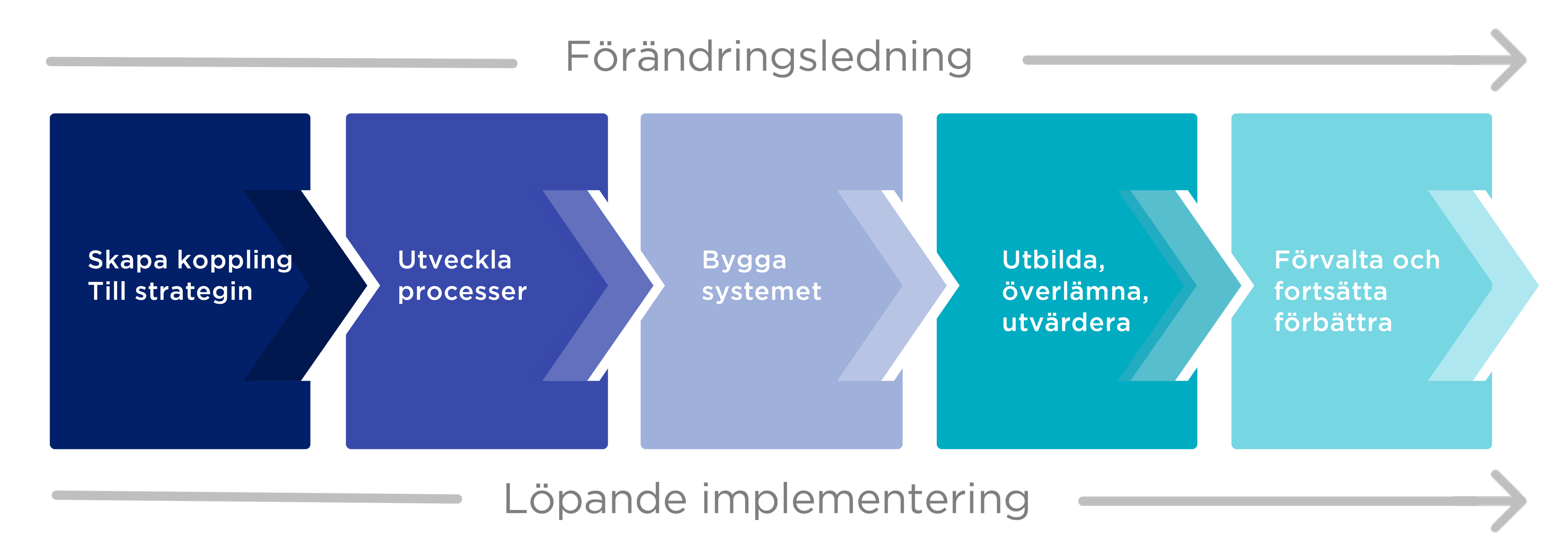 Vad är ett ledningssystem? | CANEA