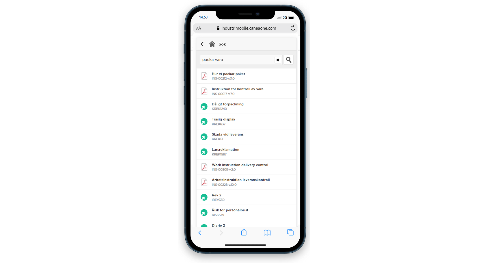 CANEA Mobil | CANEA