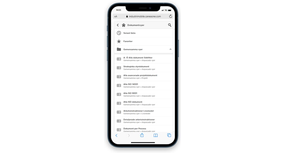 CANEA Mobil | CANEA