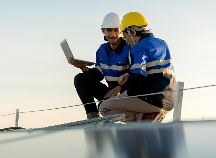 CANEA ONE – IT-stöd för ledningssystem