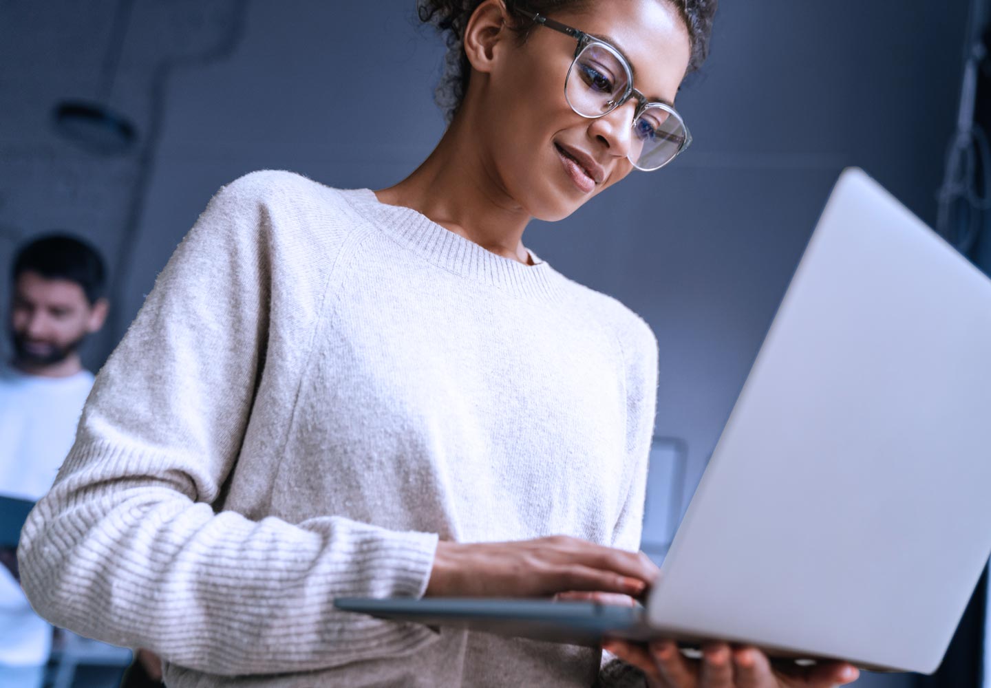 Dokumenthantering - Effektiv dokumentstyrning | CANEA