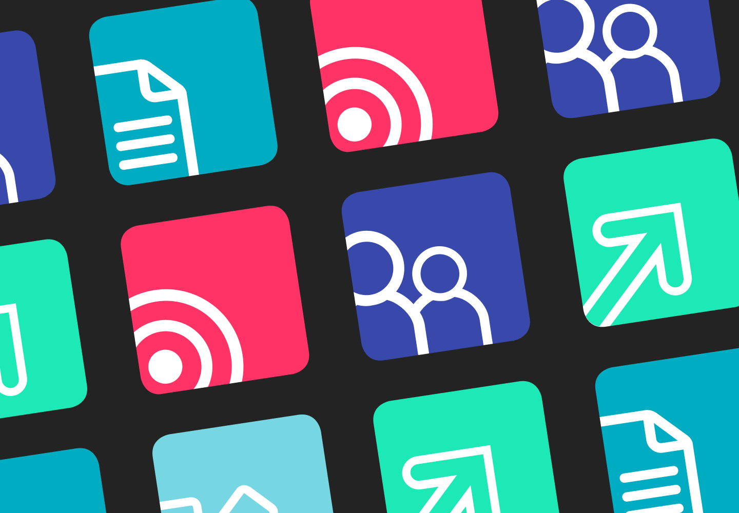 Ett verksamhetssystem ledningssystem - CANEA ONE