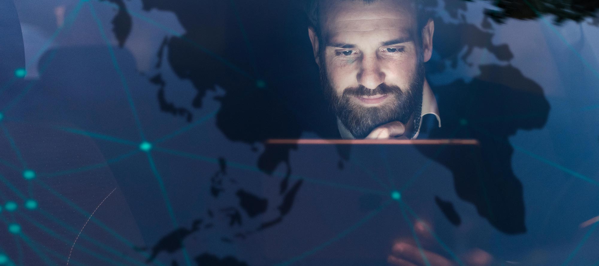 CANEA ONE – Plattformen för verksamhetsledning