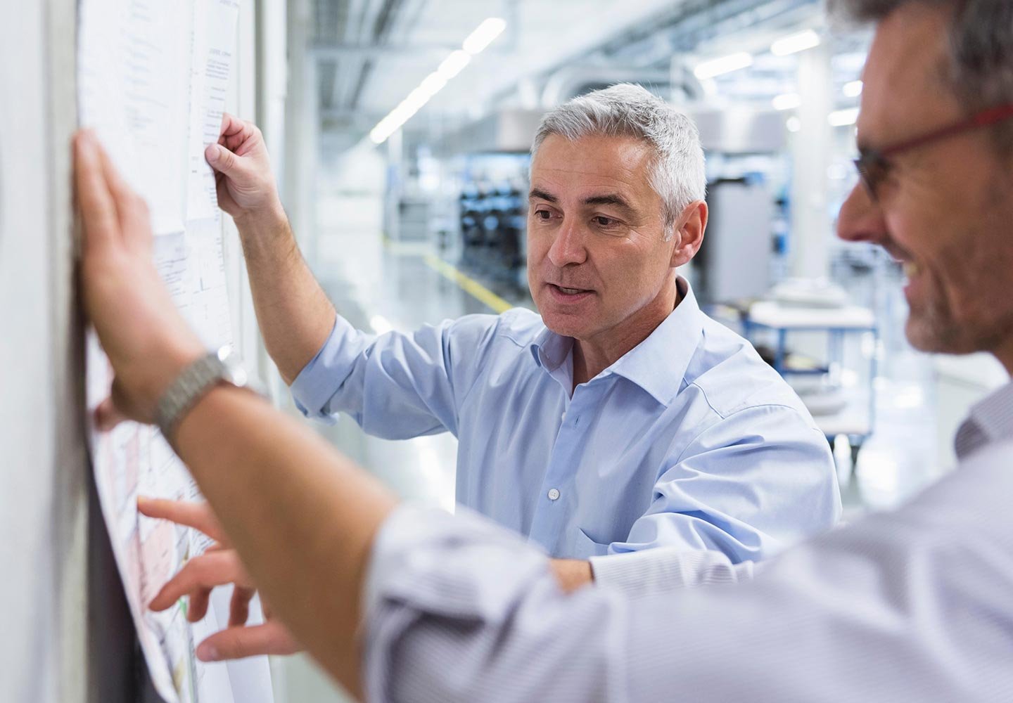 Ständiga förbättringar metoder | CANEA