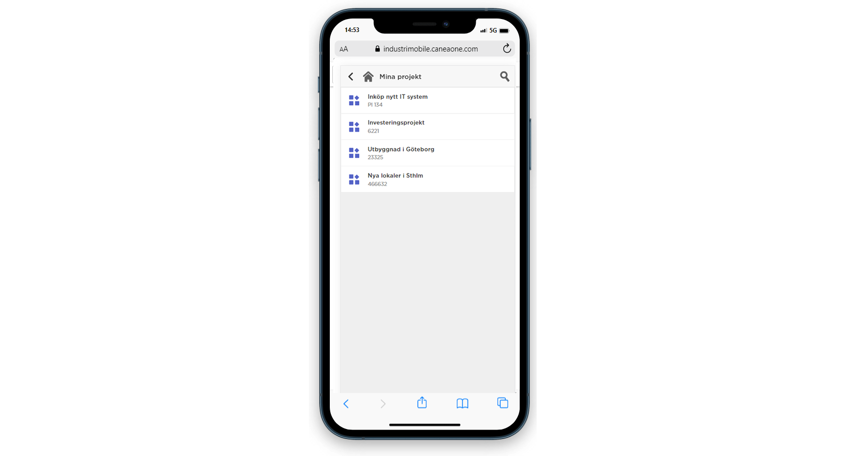 CANEA Mobil | CANEA
