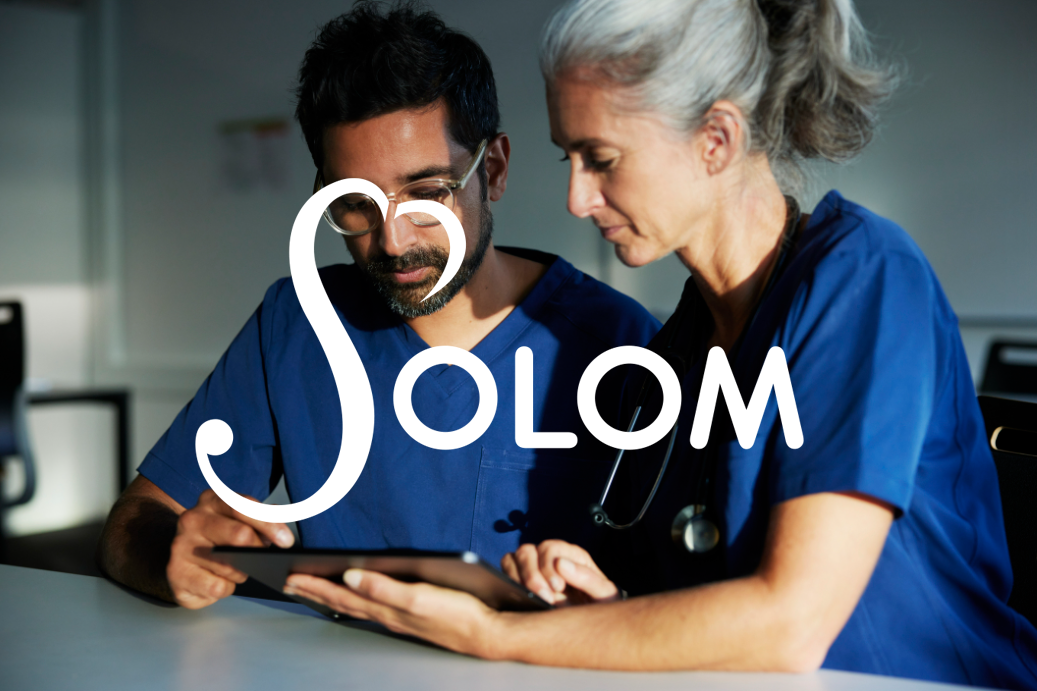 CANEA ONE – SOLOMs solklara val av ledningssystem