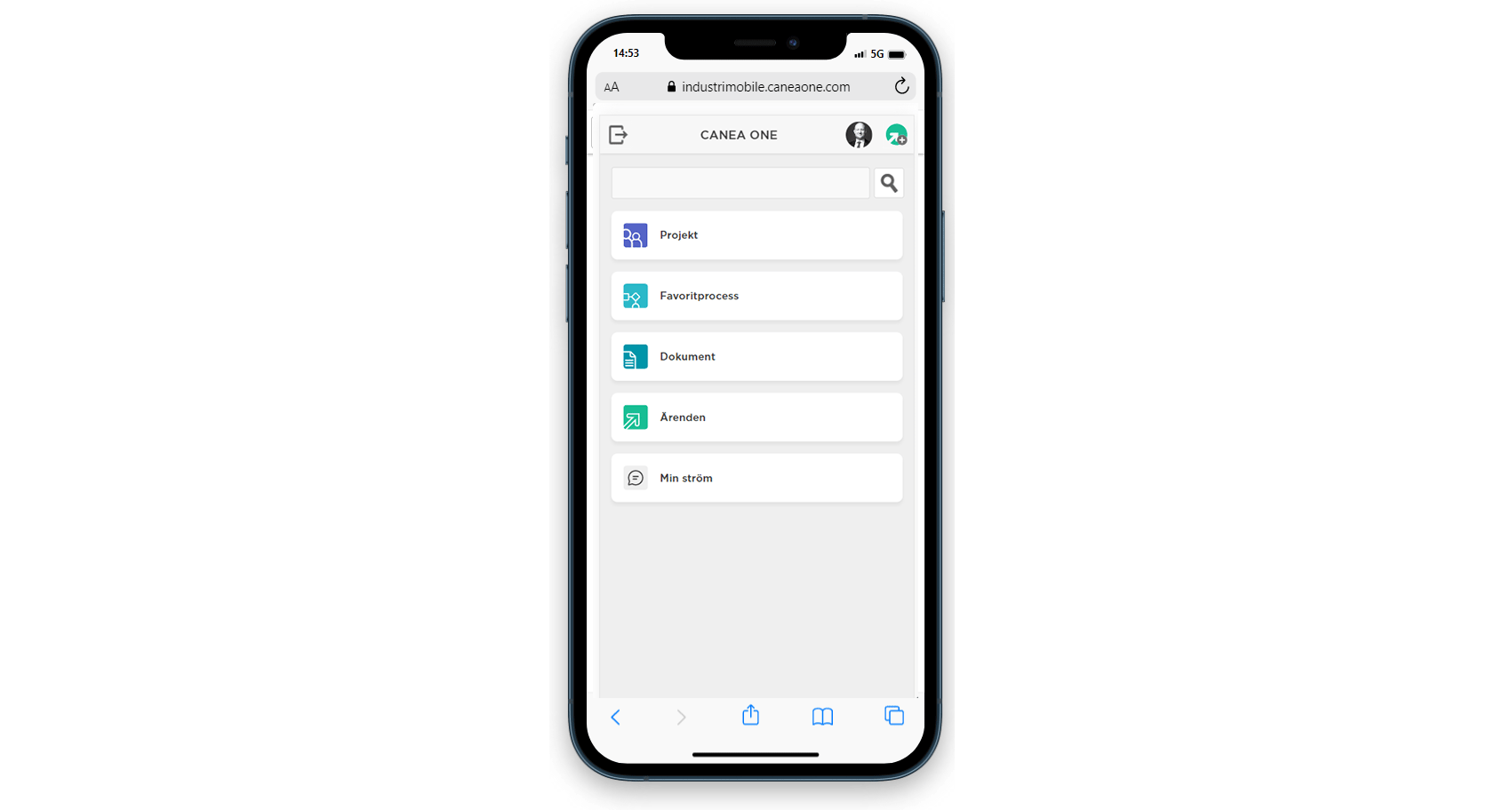 CANEA Mobil | CANEA