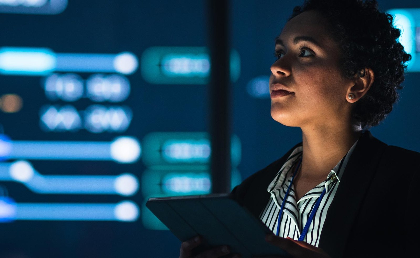 Vad är ett ledningssystem? Vi förklarar enkelt