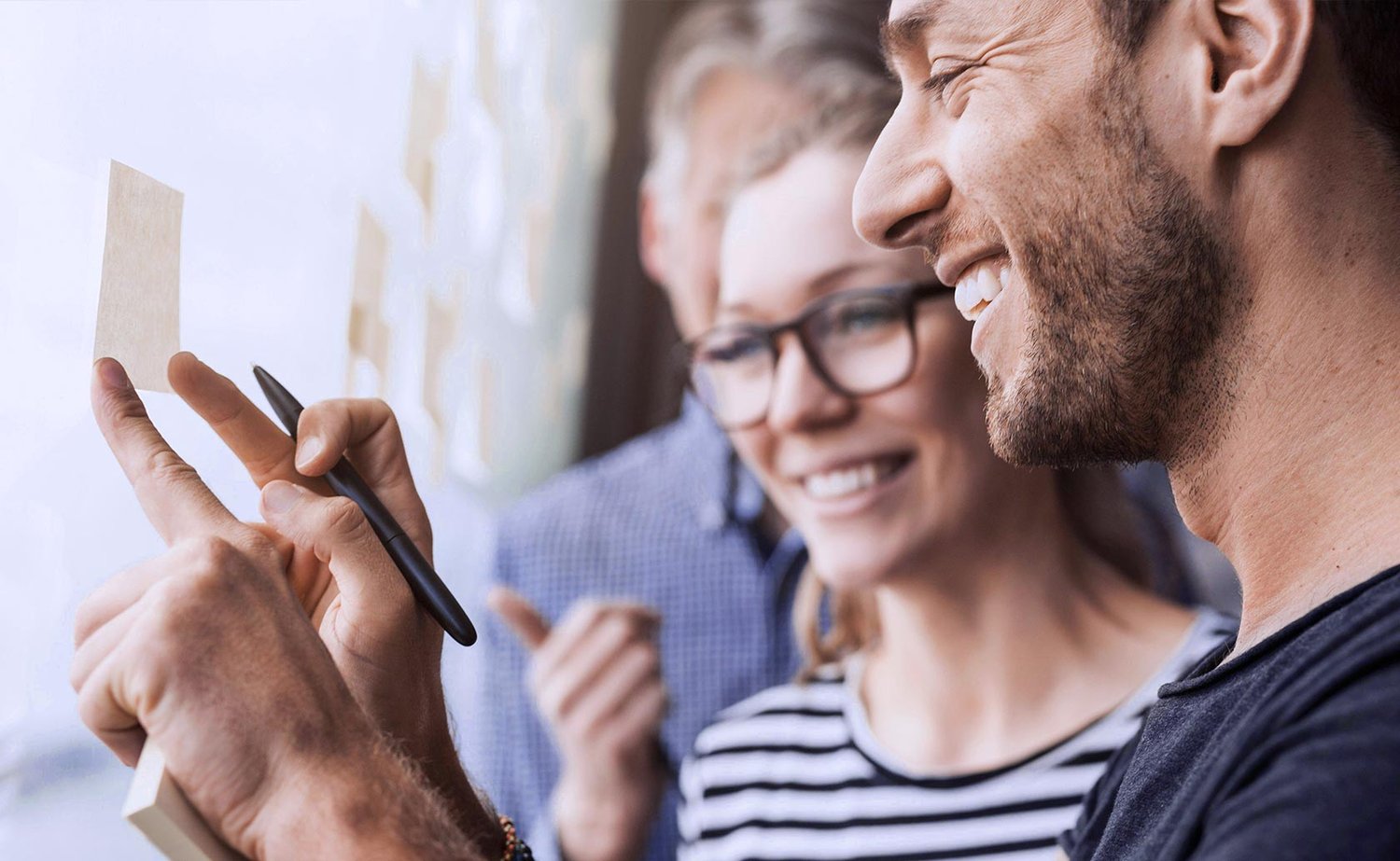 Projektledning kurs & utbildning | CANEA