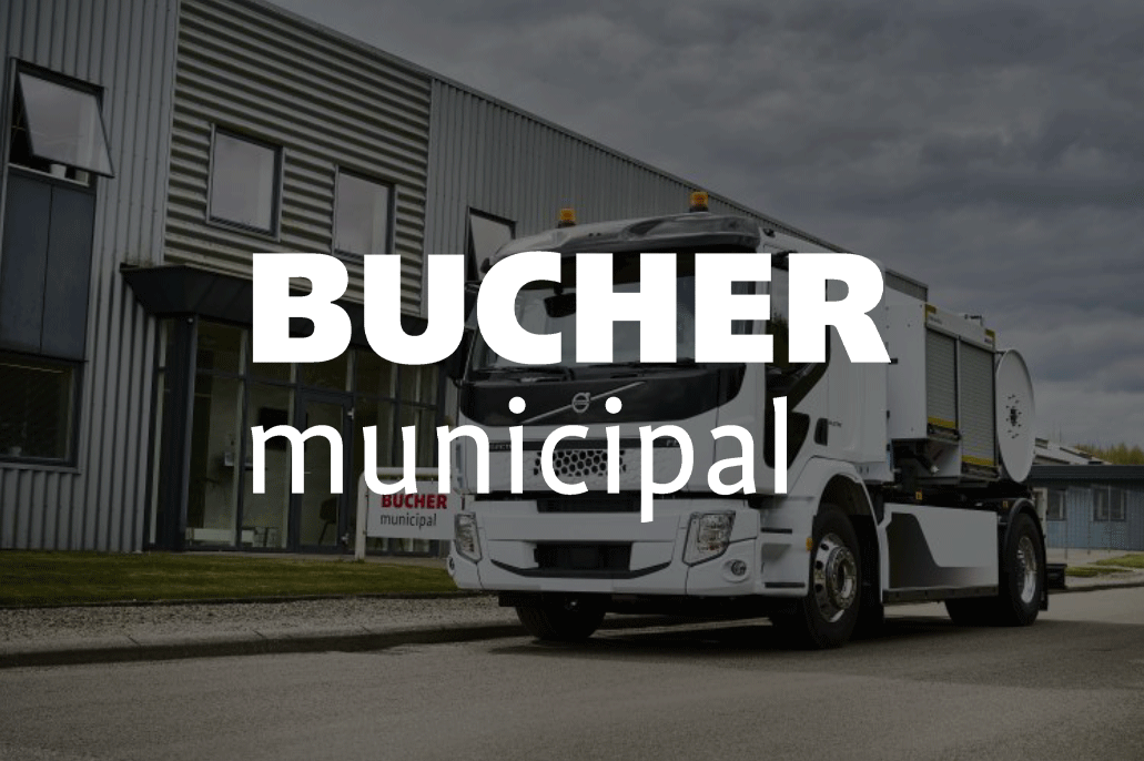 Buchers transformering underlättades genom införandet av CANEA ONE